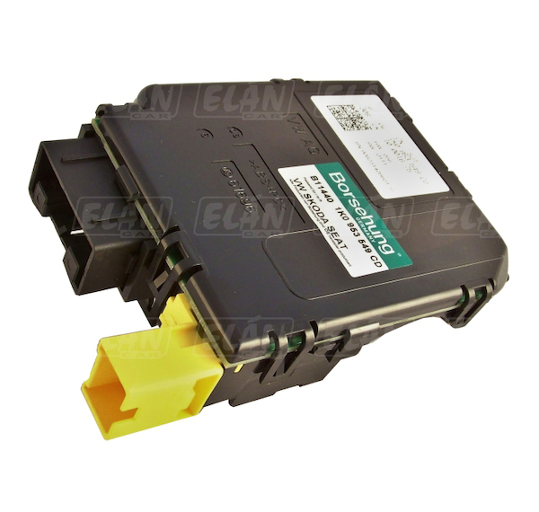 Elektrický modul Škoda Octavia II/Superb II/Yeti - 1K0953549CD